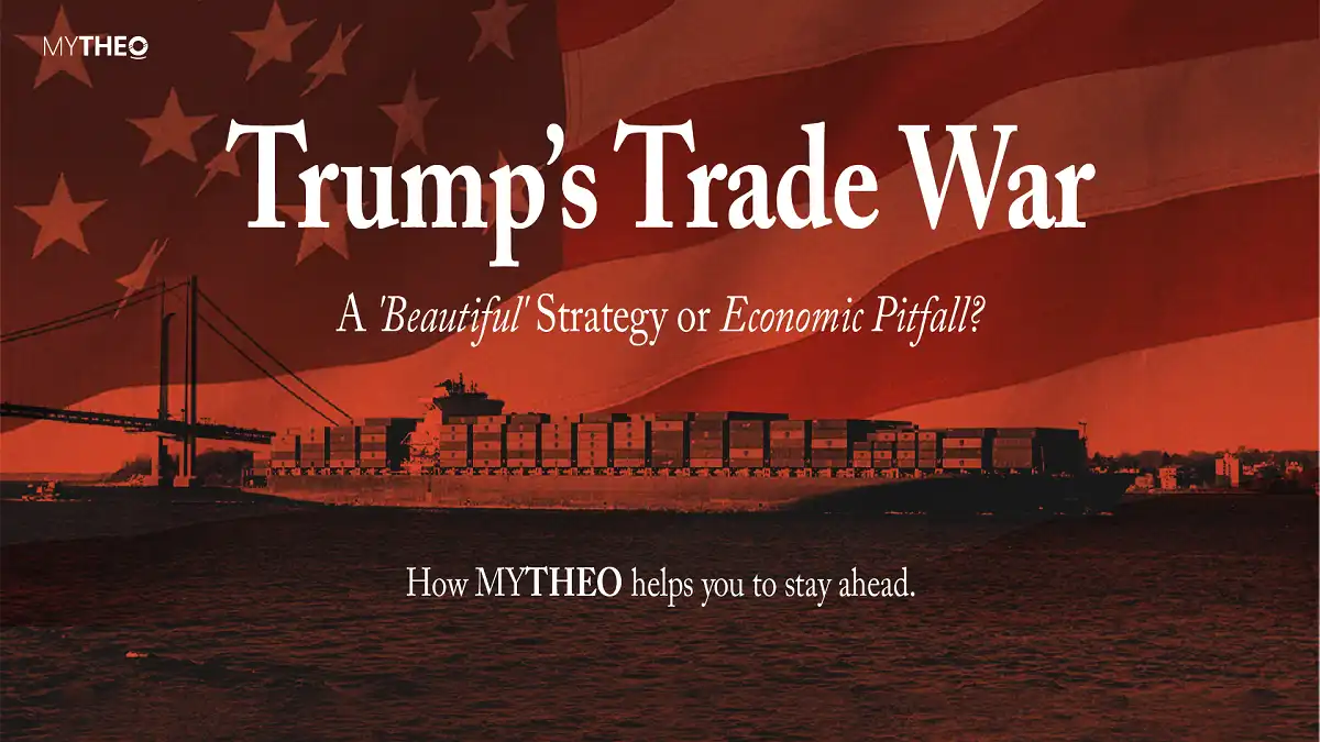 "Trump’s Trade War: A “Beautiful” Strategy or Economic Pitfall ...
